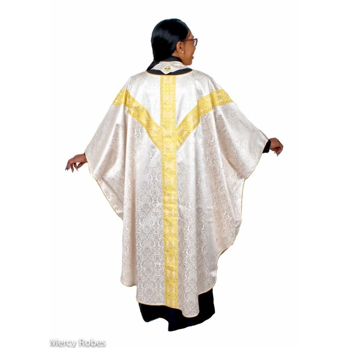 chasuble stole