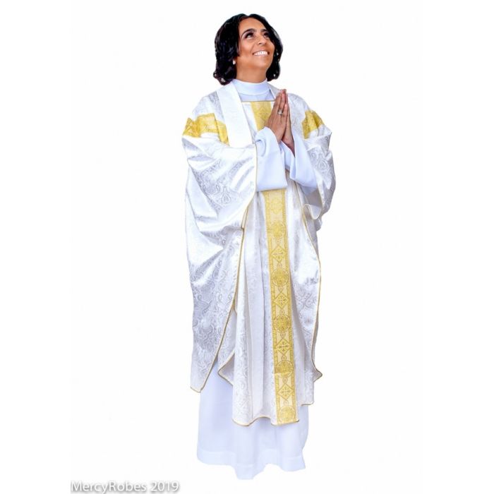 chasuble stole