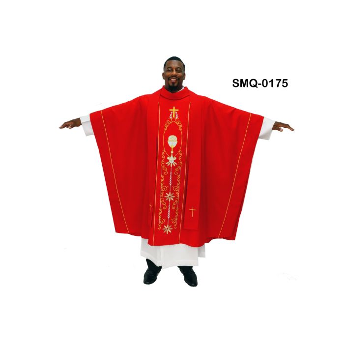 chasuble designs