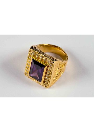 Clergy Rings - MercyRobes.com