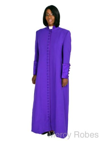 Women's Robes - MercyRobes.com