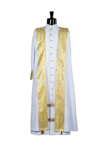 Men's Robes - MercyRobes.com