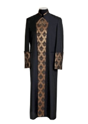 Men's Robes - MercyRobes.com