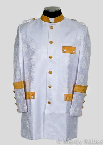 Men's Jackets - MercyRobes.com