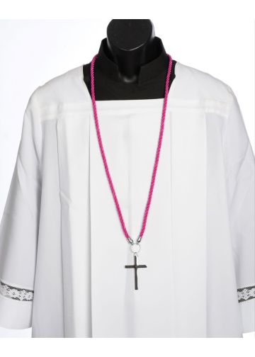 Collars & Stud Sets - MercyRobes.com
