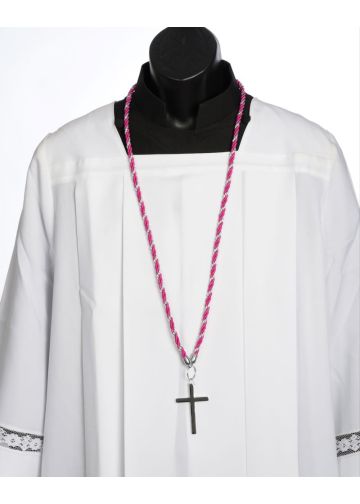 Collars & Stud Sets - MercyRobes.com