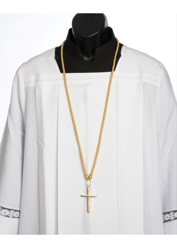 Collars & Stud Sets - MercyRobes.com