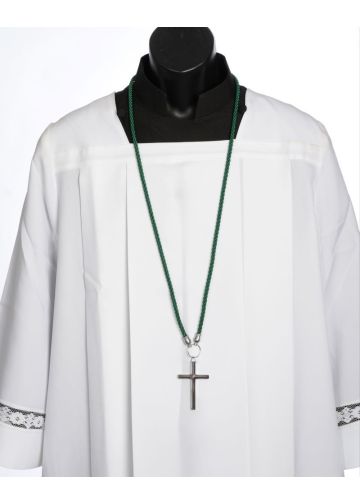 Collars & Stud Sets - MercyRobes.com