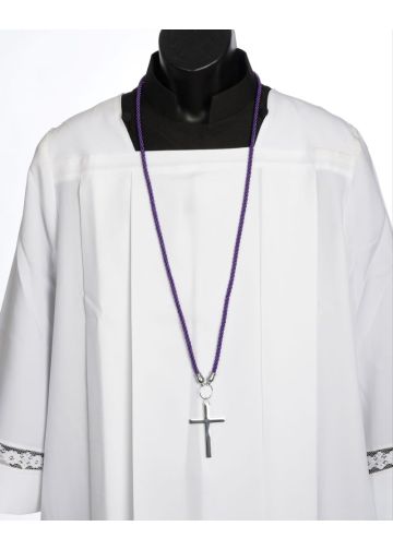 Collars & Stud Sets - MercyRobes.com