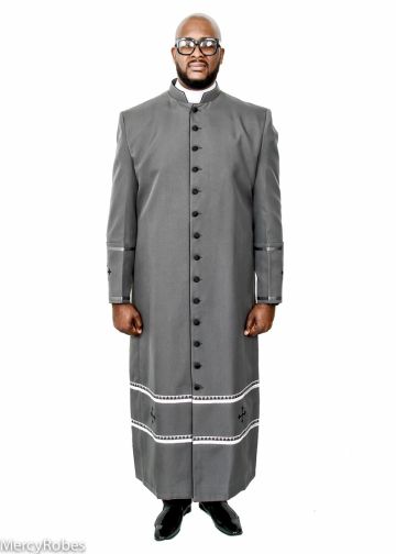 Men's Robes - MercyRobes.com