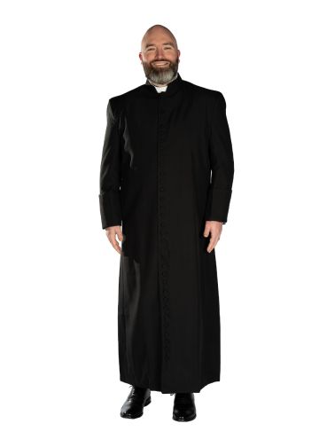 Men's Robes - MercyRobes.com