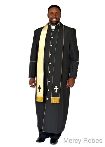 Men's Robes - MercyRobes.com
