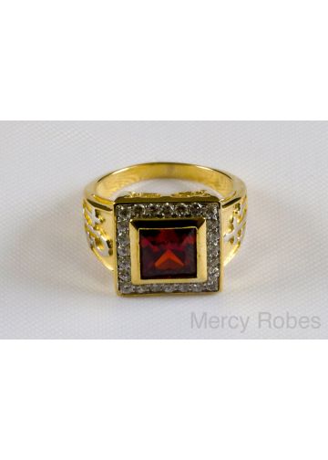 Clergy Rings - MercyRobes.com
