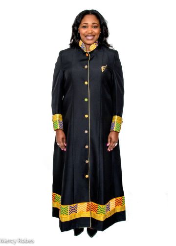 Women's Robes - MercyRobes.com