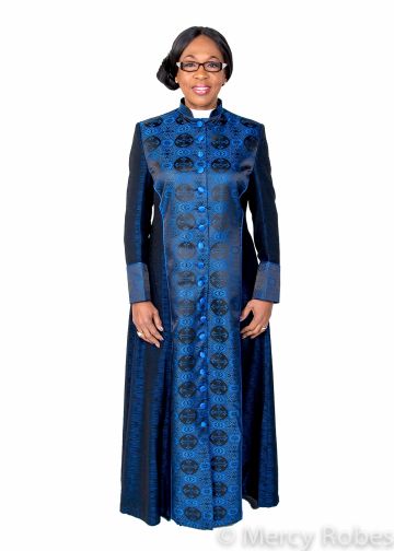 Women's Robes - MercyRobes.com