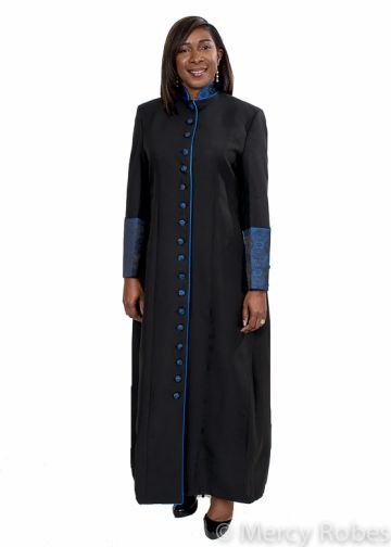 Women's Robes - MercyRobes.com