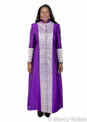 Women's Robes - MercyRobes.com