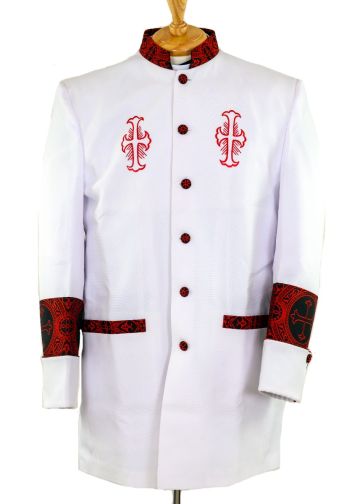 Men's Jackets - MercyRobes.com