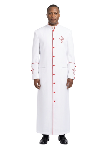 Men's Robes - MercyRobes.com