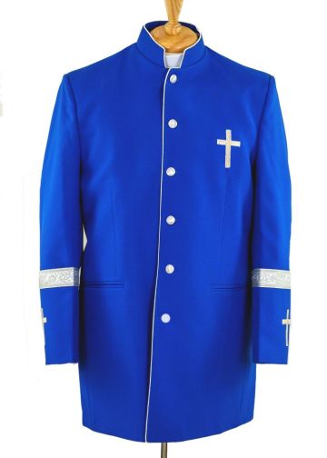 Men's Jackets - MercyRobes.com