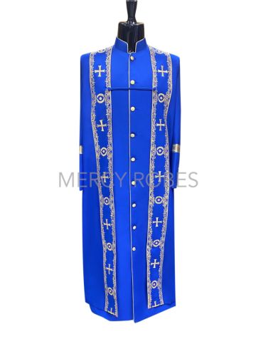 Men's Robes - MercyRobes.com