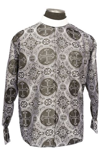 Clergy Shirts for Men & Women | Premium Church Apparel