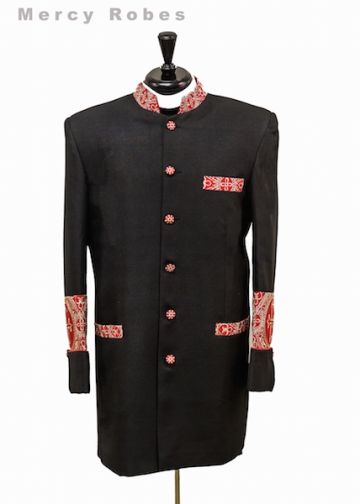 Men's Jackets - MercyRobes.com