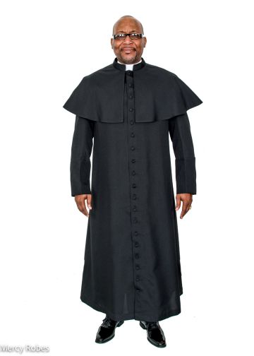 Men's Robes - MercyRobes.com