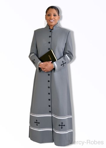 Women's Robes - MercyRobes.com