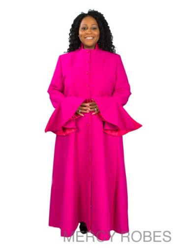 Women's Robes - MercyRobes.com