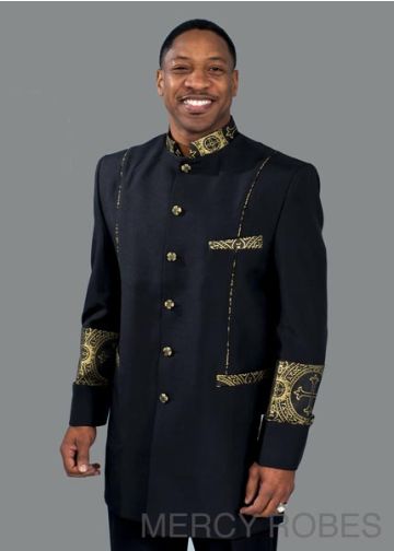 Men's Jackets - MercyRobes.com