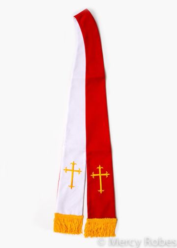 Stoles - MercyRobes.com