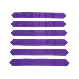 Doctoral Bars 015 (Roman Purple LT)