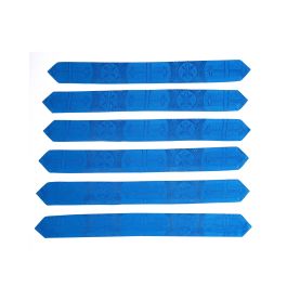 Doctoral Bars Style 03 (Blue LT)