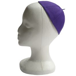 Zucchetto - Roman Purple Elegance for Every Occasion