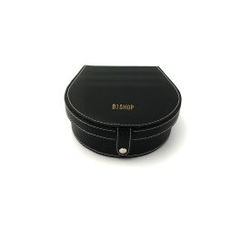 Clergy Collar Leather Box (Bishop)