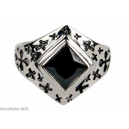 Womens Pastor Clergy Ring Style Subs961 - Elegant Design for Faithful ...