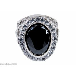 Mens Pastors Clergy Ring Style Subs974 - Elegant Design for Spiritual ...