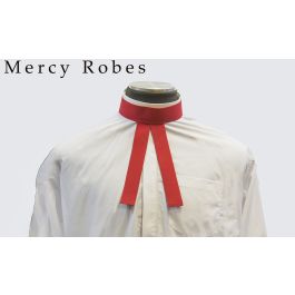 Preaching Band (Red)