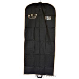 Robe Bag Black