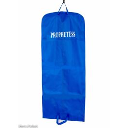 Robe Bag Prophetess (Royal/White)