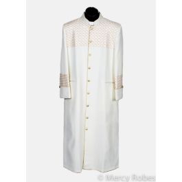Robe Style Imd155 (Cream)